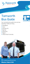 Tamworth Buslines