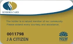 Concession Passes - Buslines Group