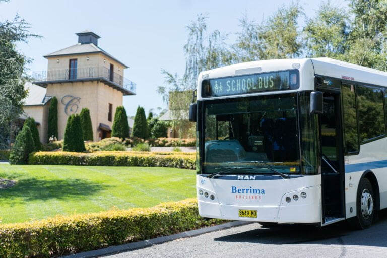 Berrima - Buslines Group