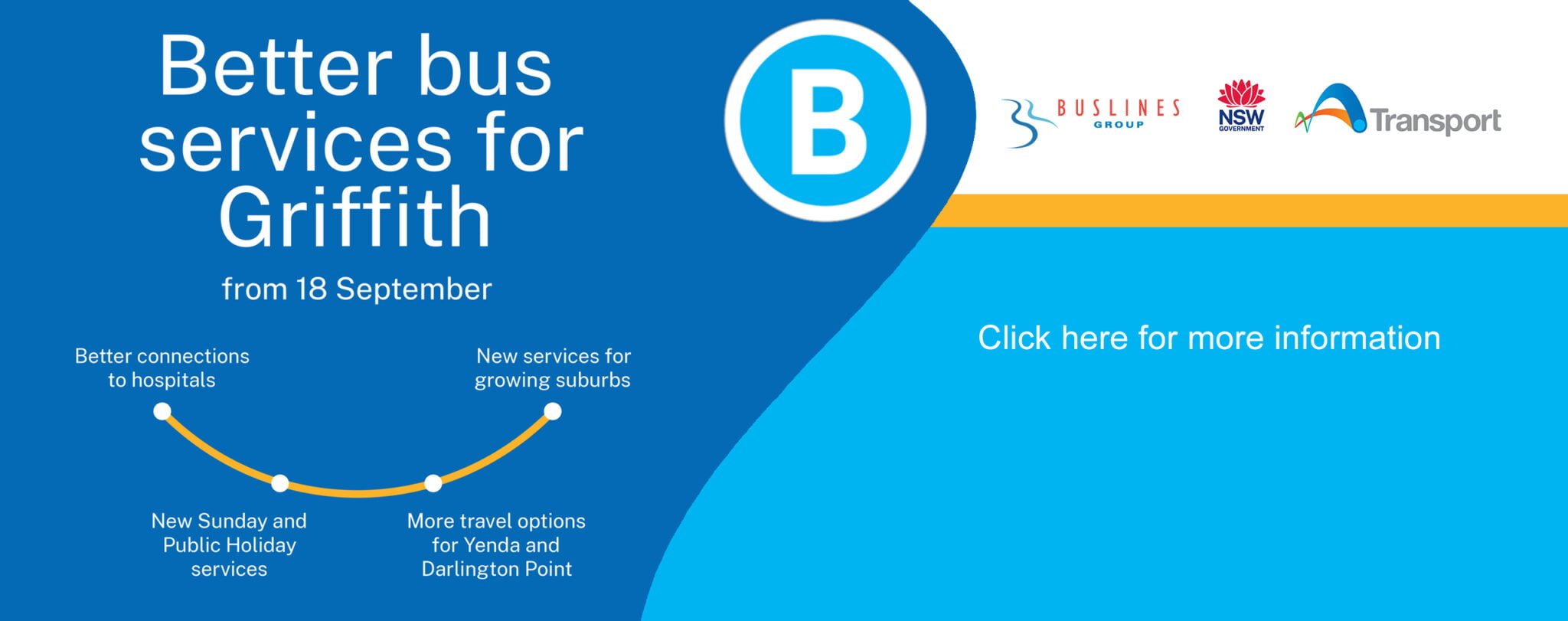 Griffith - Buslines Group
