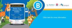 Dubbo - Buslines Group